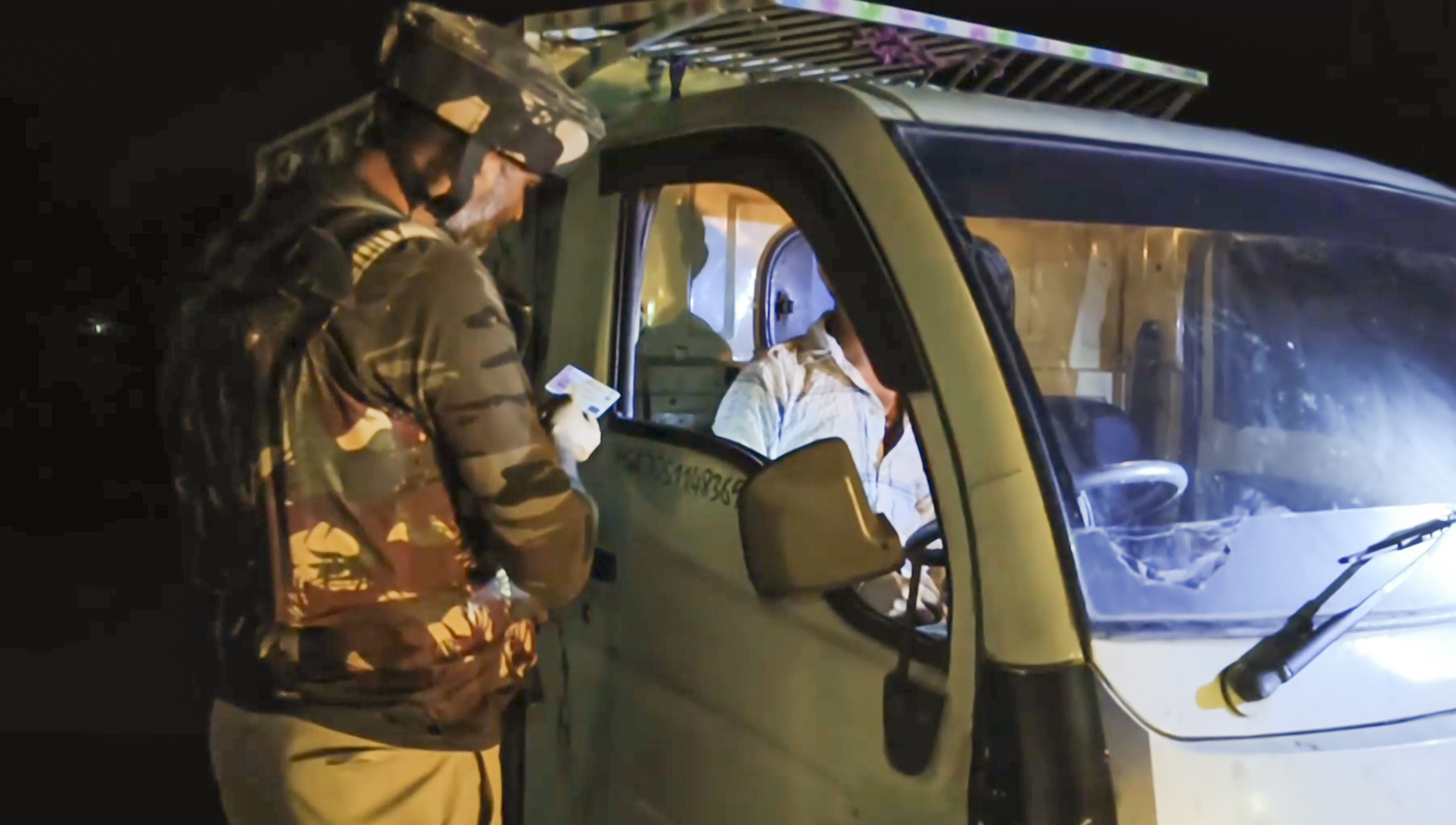 Kin Of ACB DSP Missing After Deadly Pahalgam Terror Attack