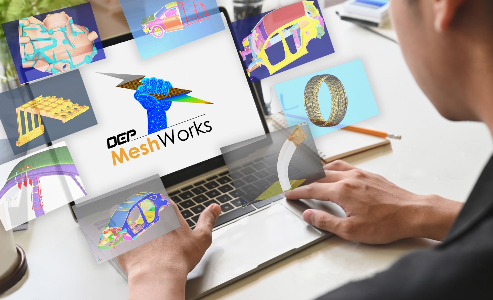 How Computer-Aided Engineering is Revolutionizing Product Design