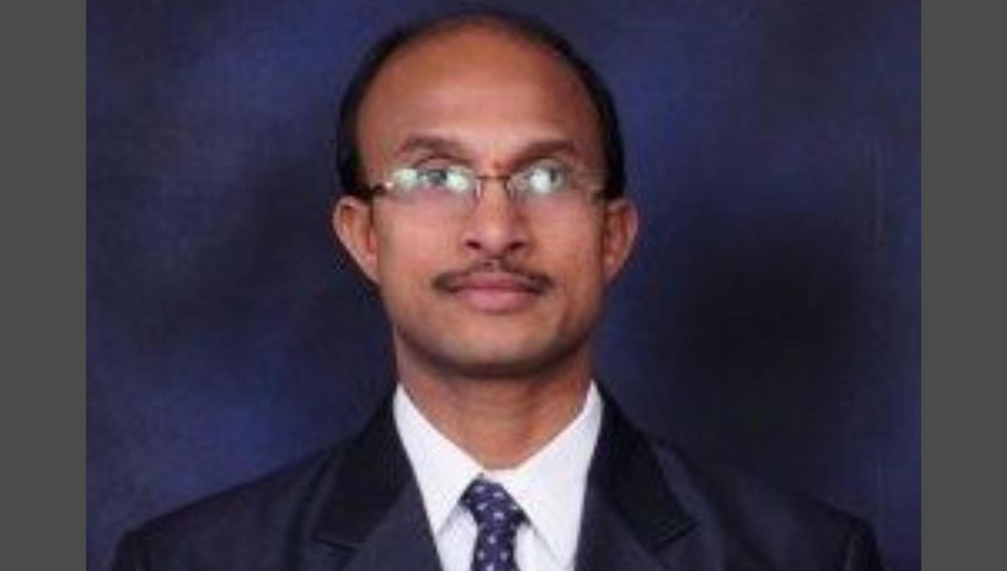 Telangana Scientist Appointed as New Director of AMPRI, Bhopal