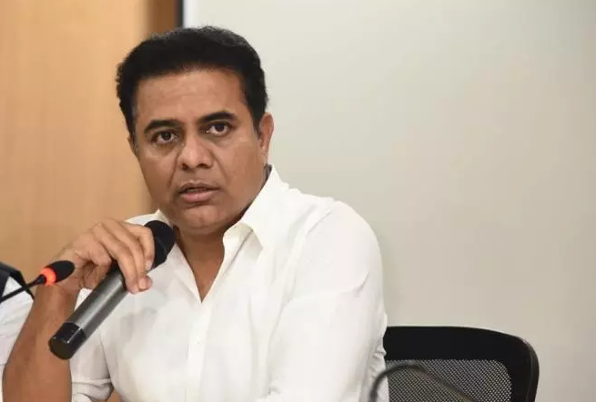 BRS Will Return To Power In 3 Years, KCR Will Be CM Again: KTR