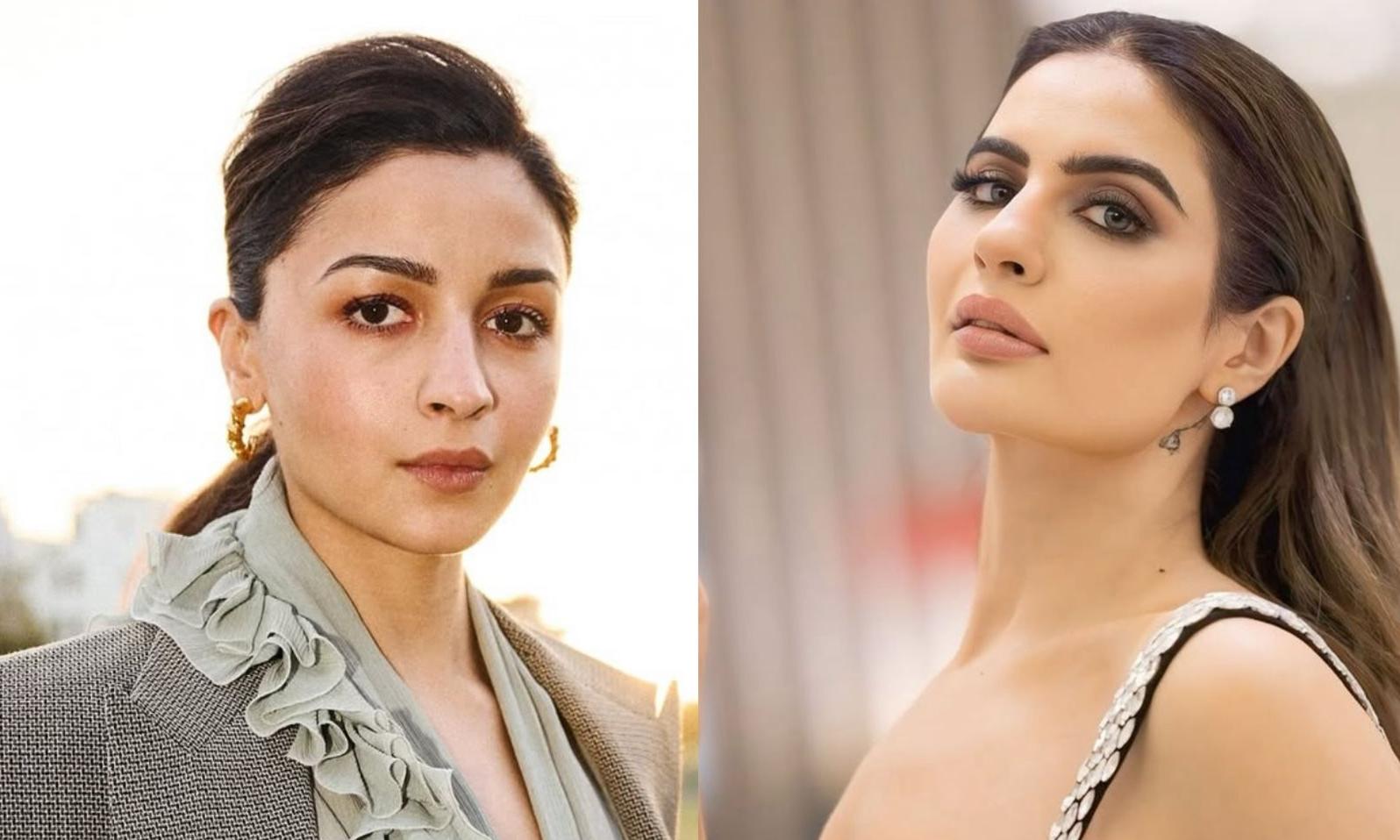 Alia Bhatt, Deepti Sadhwani Set for Glamorous Reunion at Cannes 2025