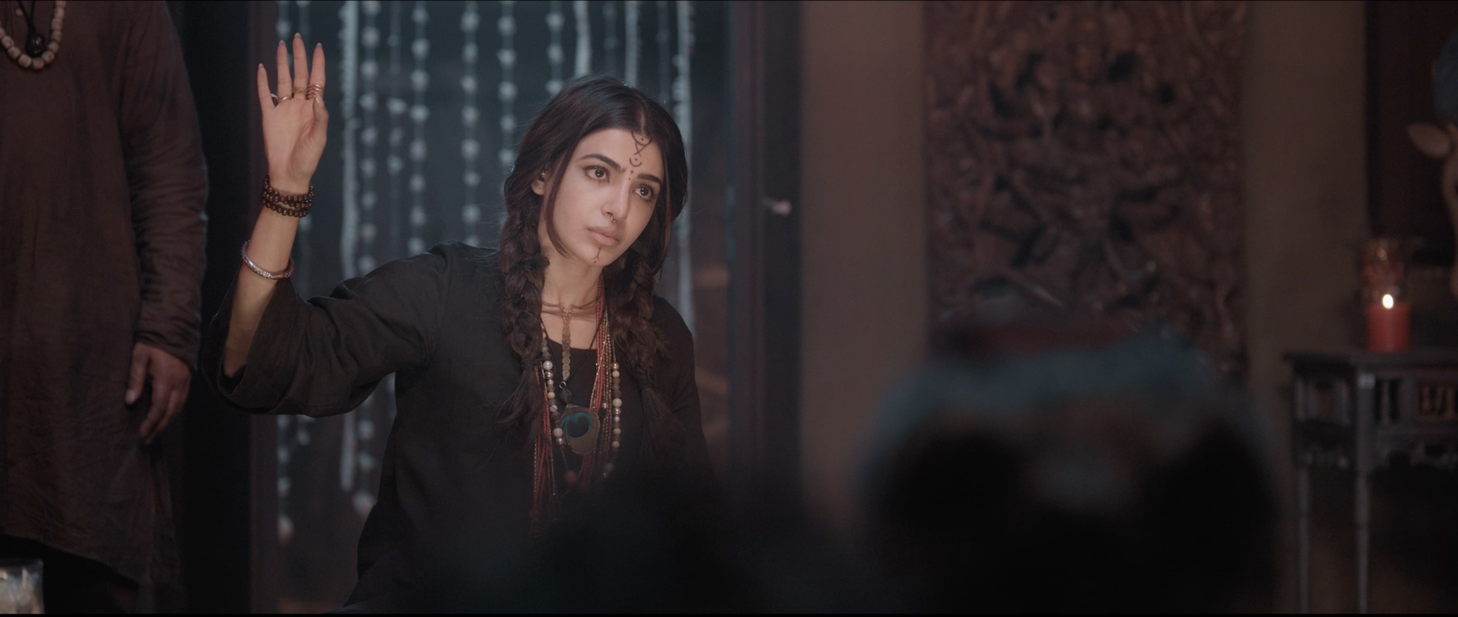 Samantha Appears in Subham Trailer, Surprises Fans
