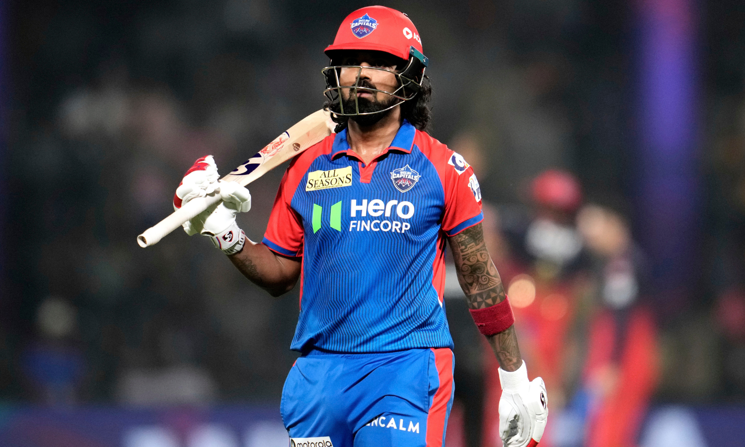 KL Rahul Should Bat At Four And Keep Wickets For India In T20s: Kevin ...