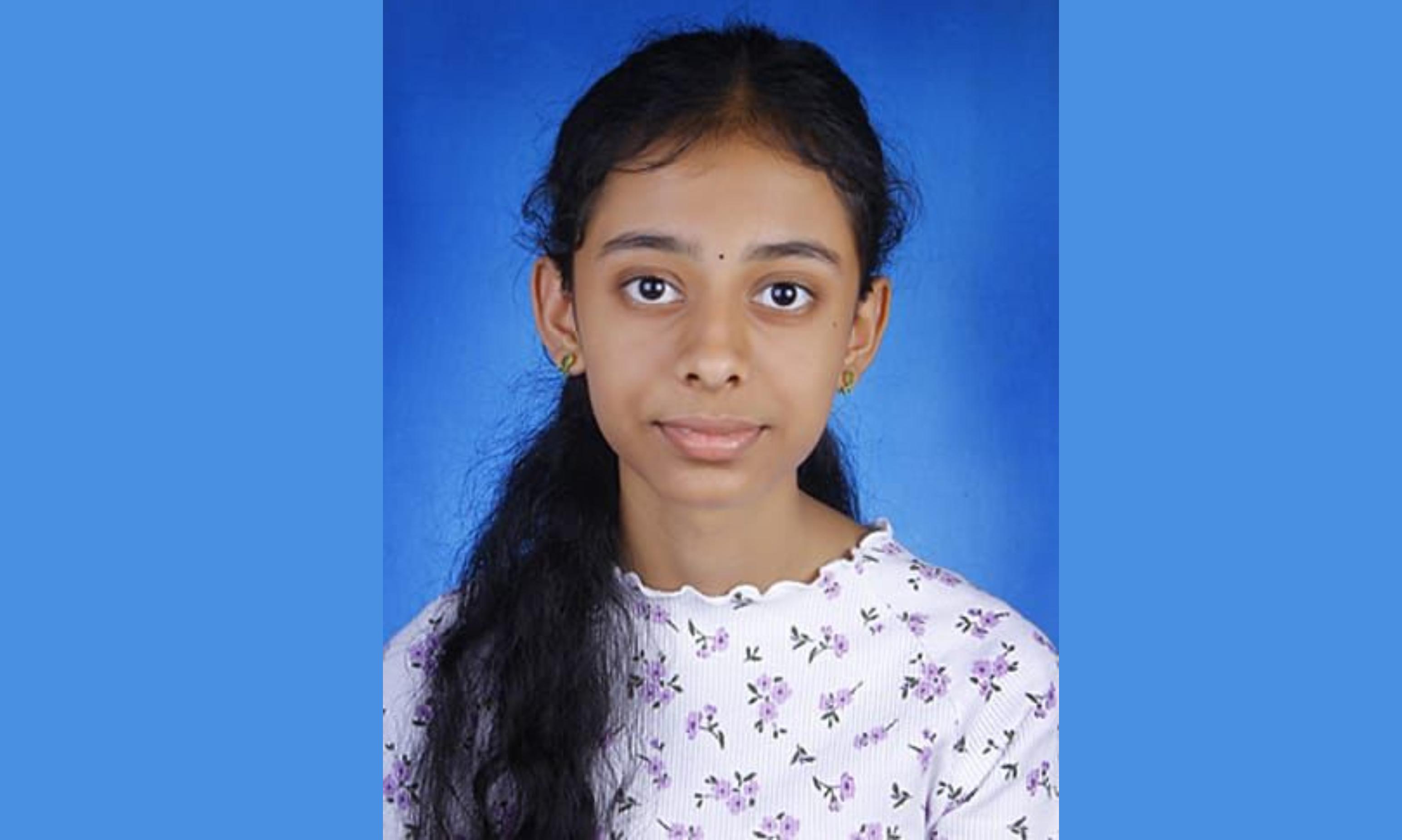 SSC: Samudrala Advaitha Among Toppers, Scores 595 Marks