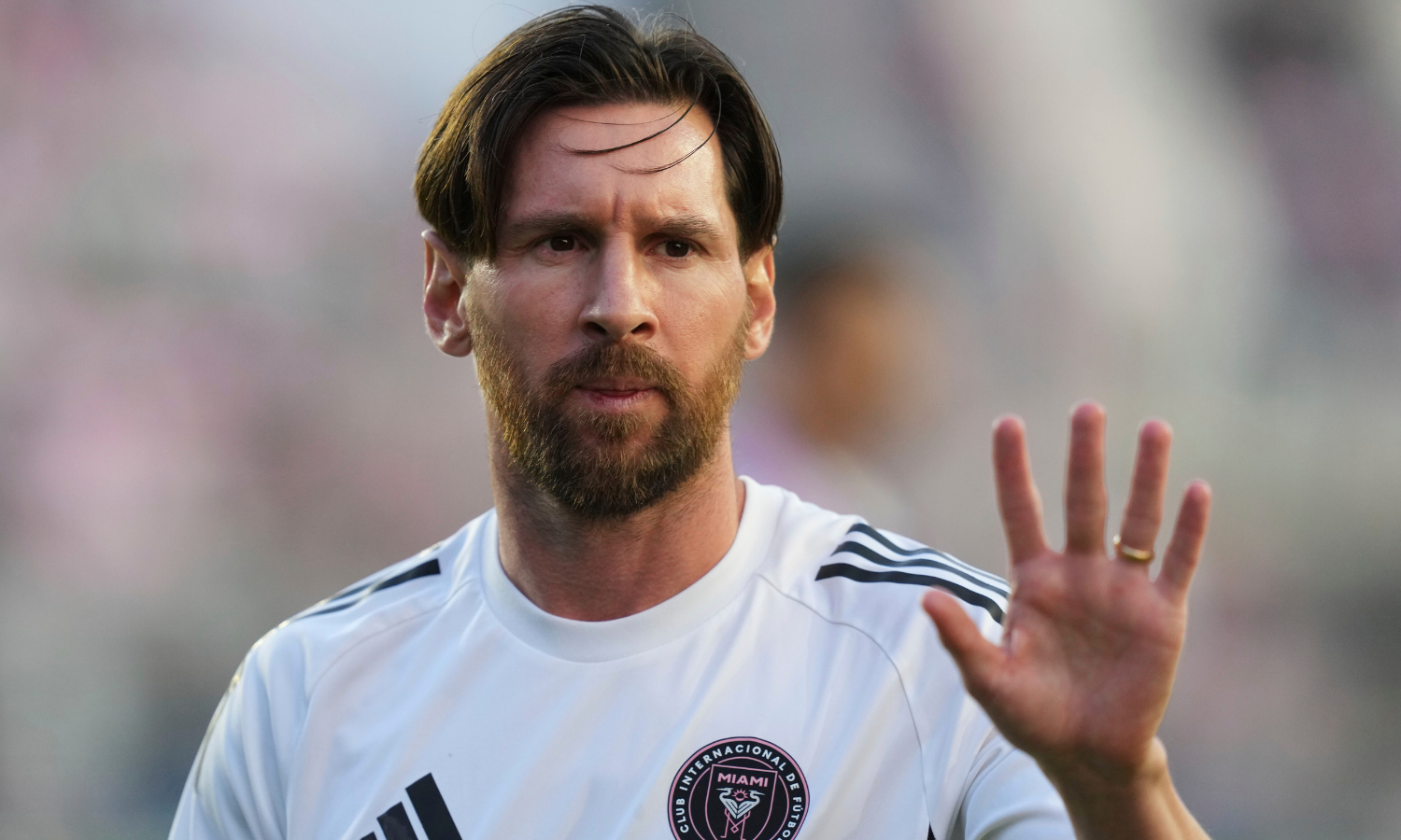 Messi, Inter Miami's Concacaf Cup Dream Over As Vancouver Advance