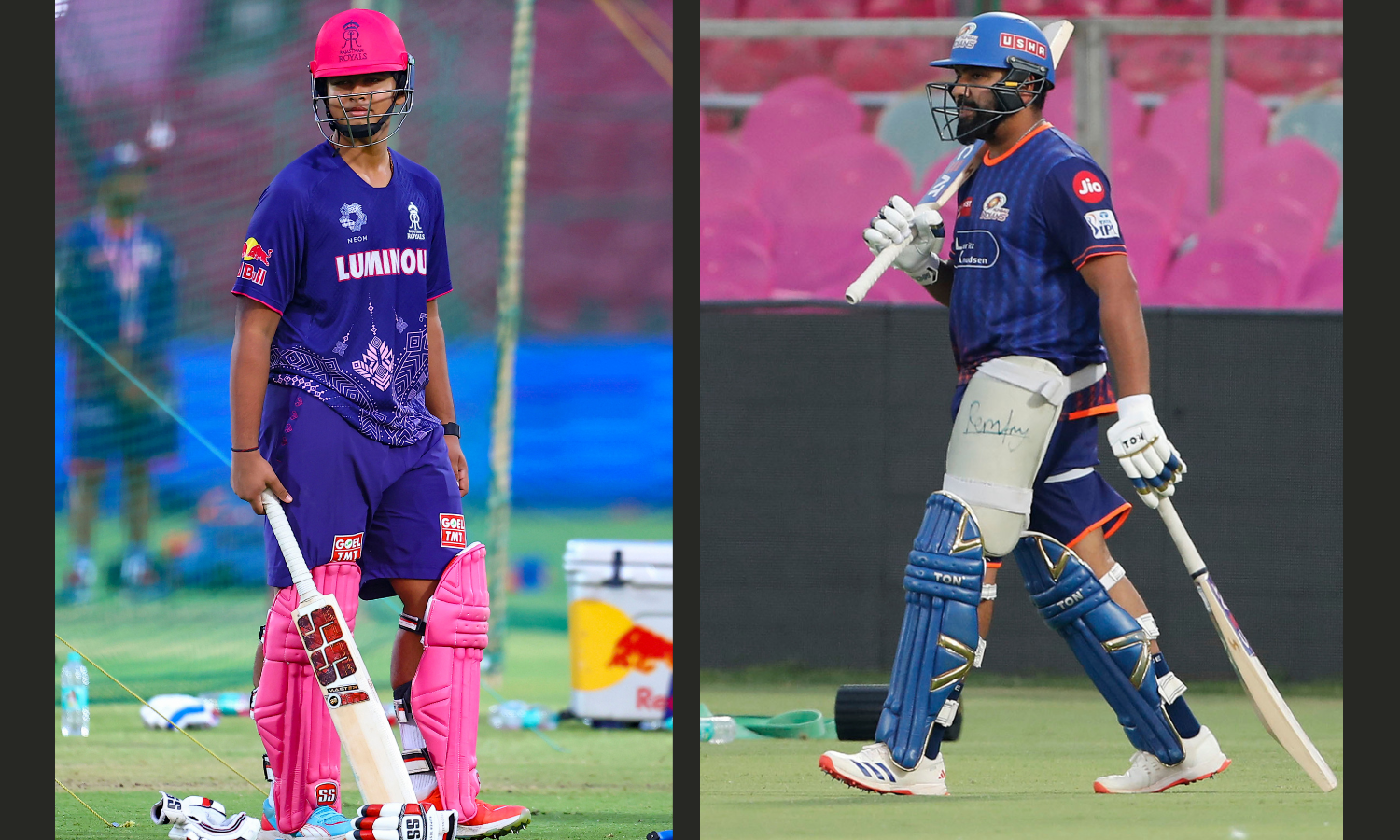 IPL 2025, RR vs MI: Head-To-Head Record And Winning Probability