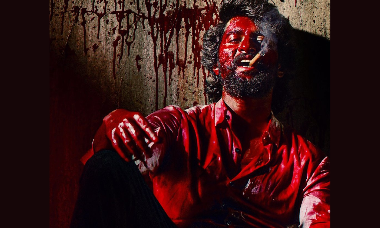 Hit 3 Review: Nani Goes Full-Throttle in This Mindless Action Frenzy