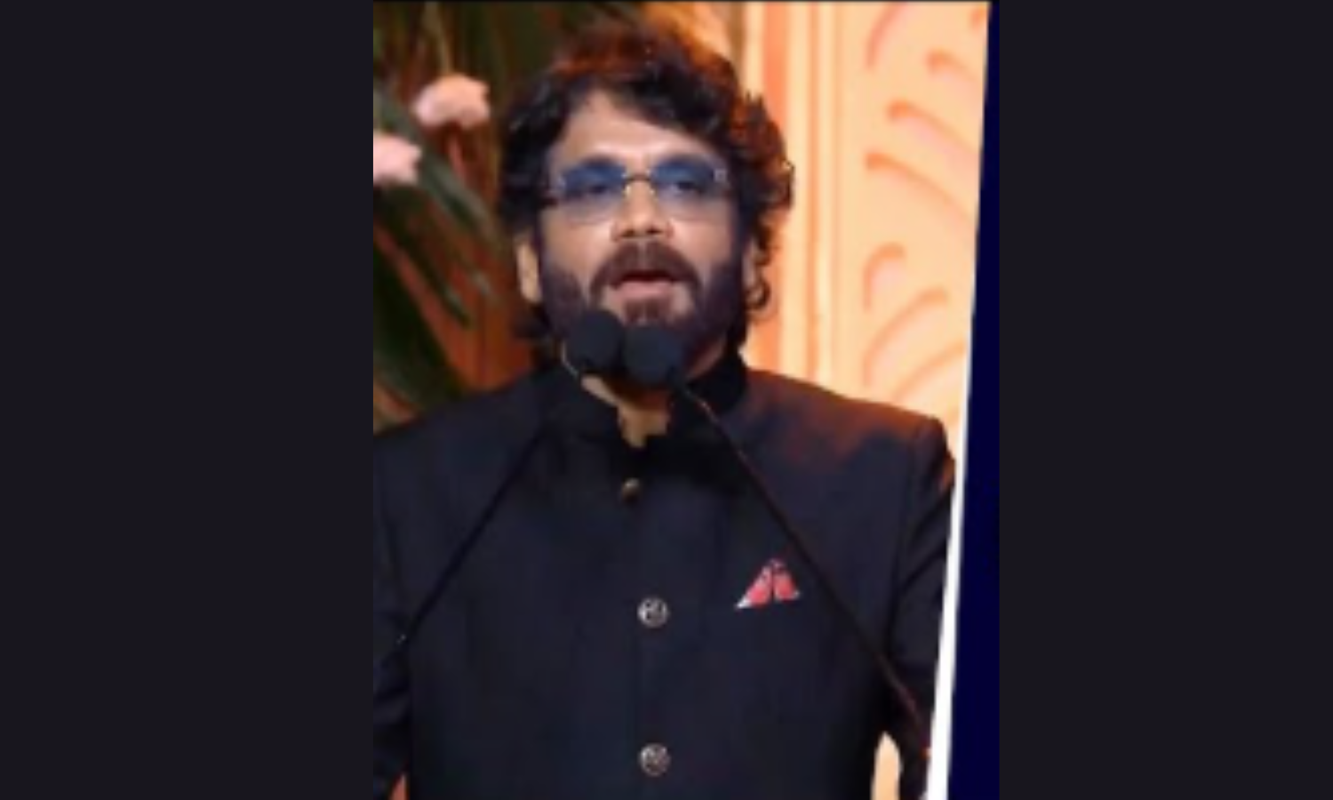 Nagarjuna Announces Postage Stamps Honouring Guru Dutt, Ritwik Ghatak ...