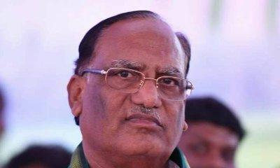 All Parties Fought for Creation of Telangana: Gutha Sukender Reddy