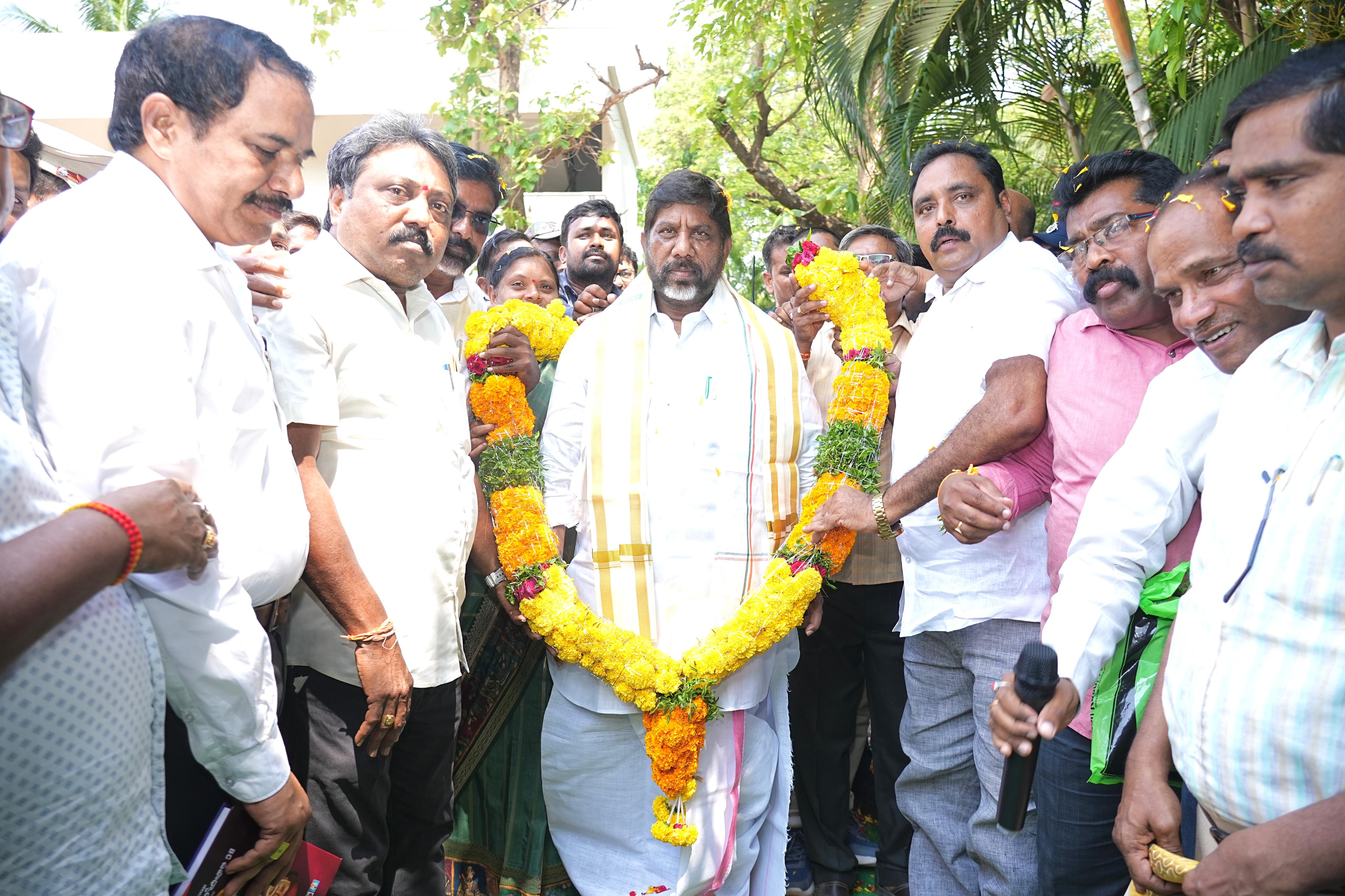 Centre’s Caste Census Announcement Is Victory For Telangana People And ...