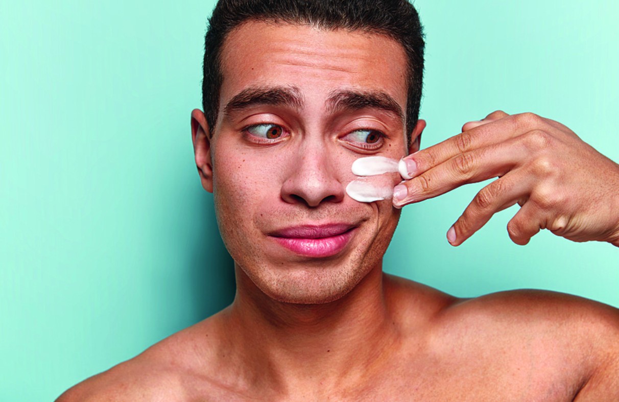 Young & Restless Over Ageing Skin