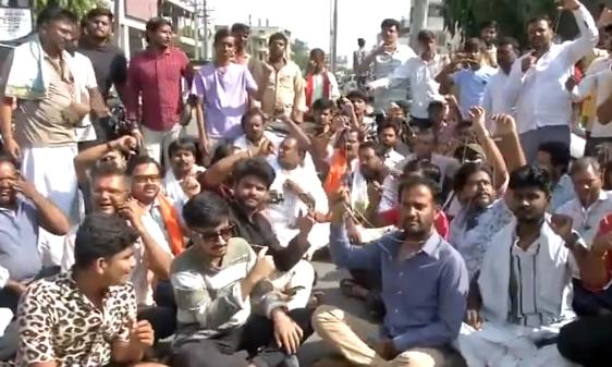 Fresh Janivara Controversy at NEET Centre in Kalaburagi