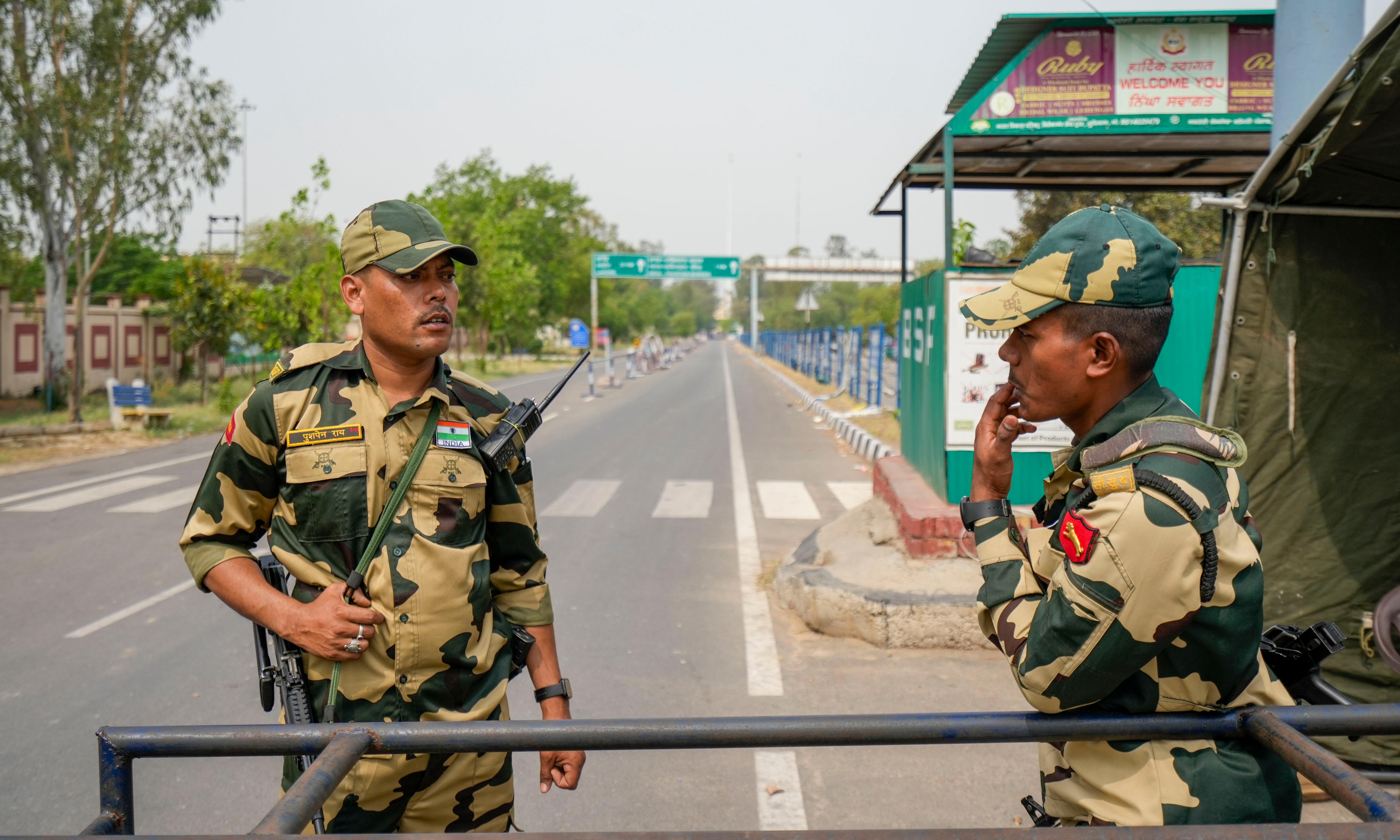 Aakar Patel | Why Are Indians So Obsessed With Pak? It’s Time Now to ...