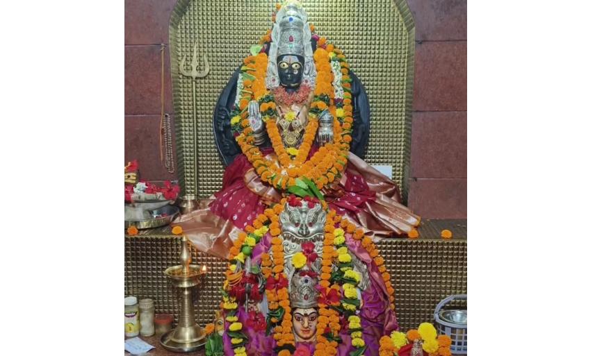 Saluru Gears Up for Shyamalamba Festival After 15-Year Hiatus