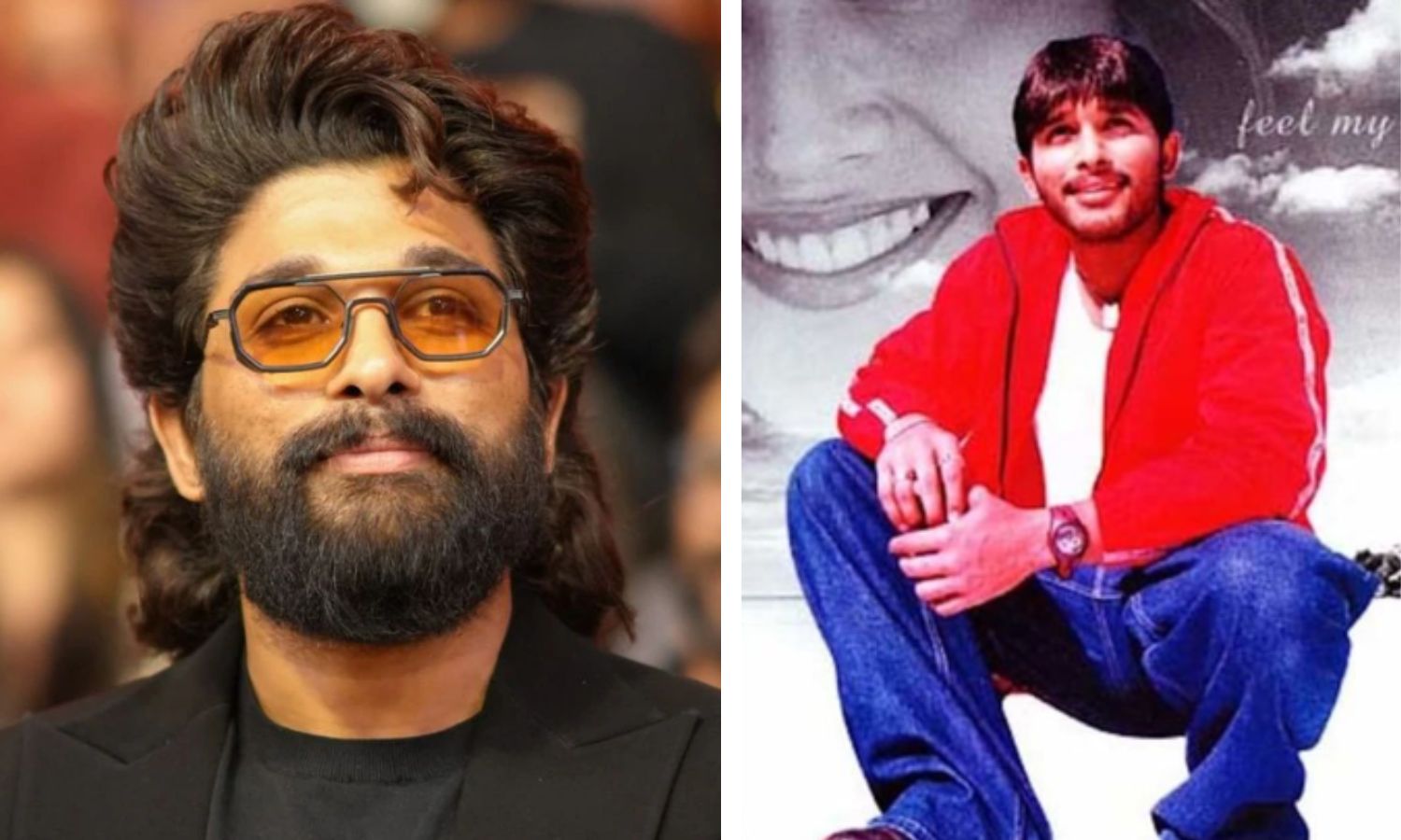 Allu Arjun Calls Arya the ‘True Beginning’ of His Journey