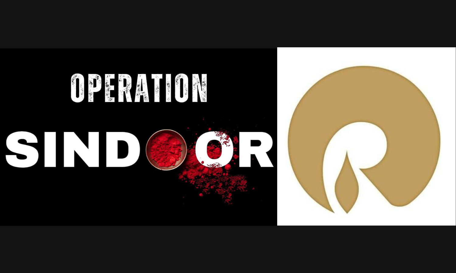 Trademark Application for Operation Sindoor Filed Without Approval ...