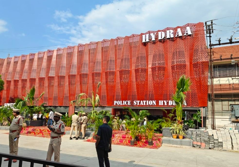 New HYDRAA Station to Be Operational From Next Week