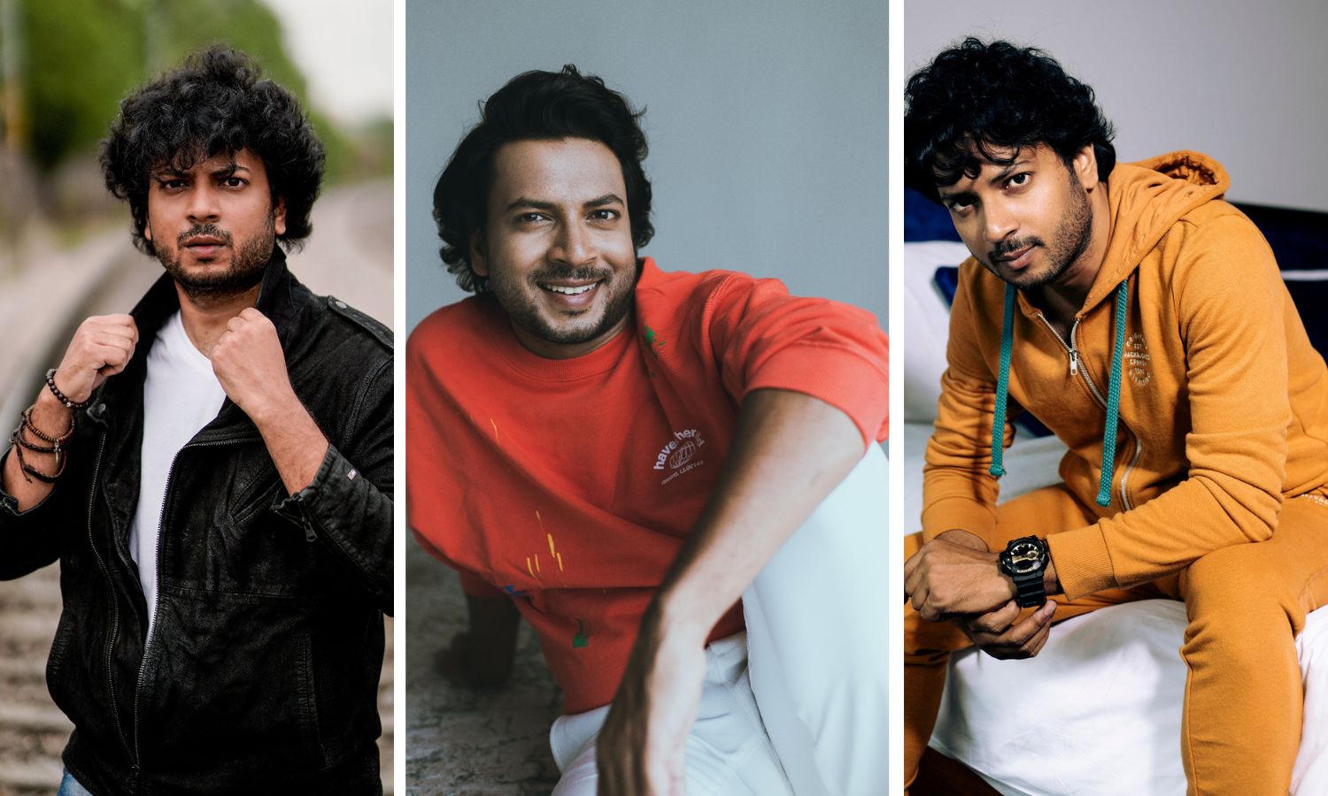 Rag Mayur's Career Gains Momentum with Multiple Projects