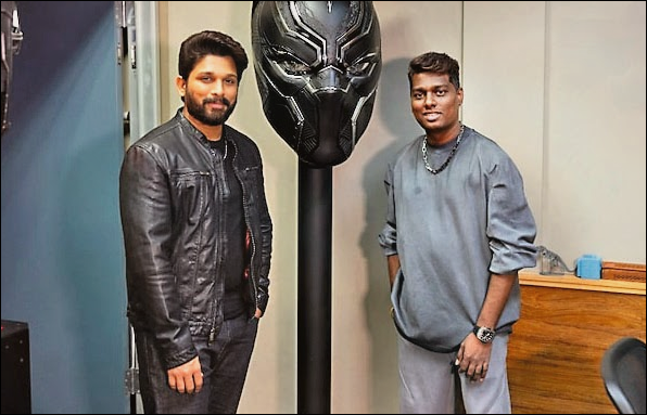 Director the new hero of movies?