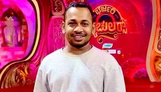 Kannada Actor-Comedian Rakesh Poojary Dies of Cardiac Arrest at 34