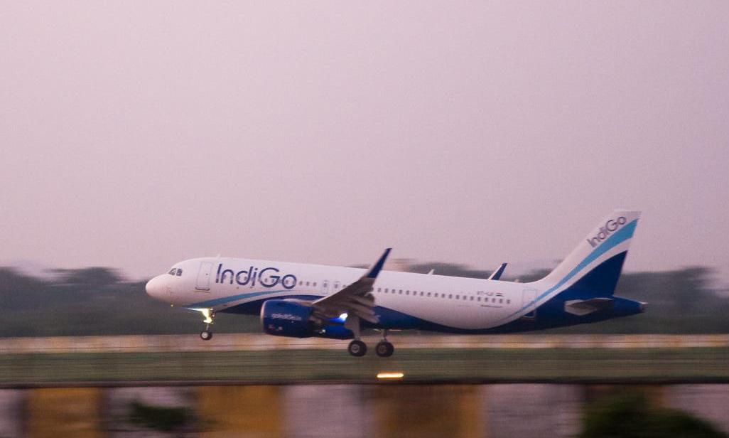 IndiGo Employee Alleges Casteist Abuse by Seniors, Files Police Complaint