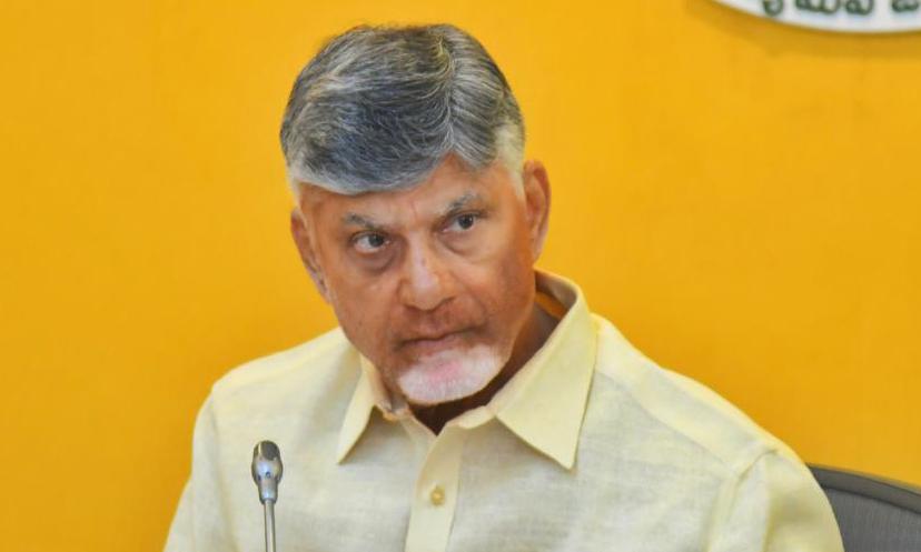 Swarna Andhra: CM to visit Panyam on May 17