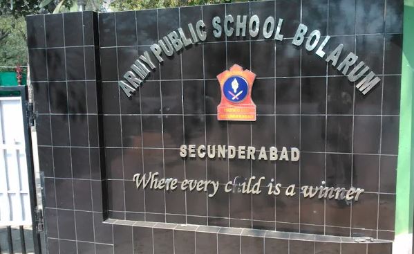 Army Public School Records 100pc Pass in CBSE Class X, XII Board Exams