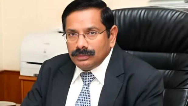 AP CS Seeks BHEL Help To Quickly Complete Polavaram Hydro Project