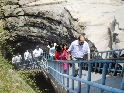 Belum Caves: India’s Second-longest Caves Attract Thousands