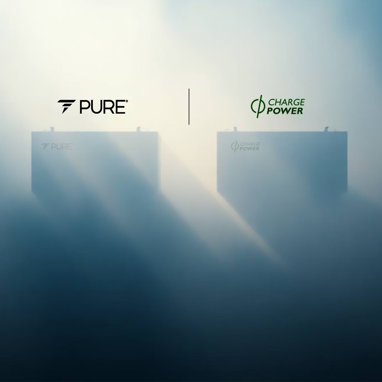 PURE Partners Charge Power Inc To Enter Canada, US Energy Storage Markets