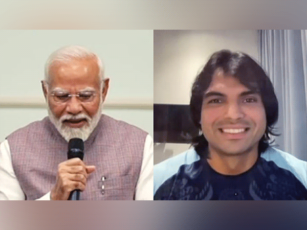 India is Elated and Proud: PM Modi as Neeraj Chopra Breaches 90m Mark