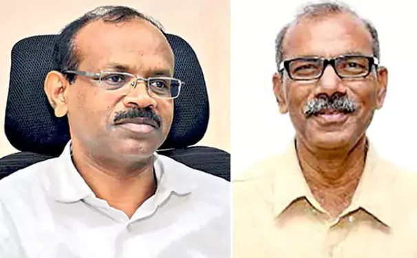AP Liquor Scam: ACB Court Remands Dhanunjay Reddy, Krishna Mohan Reddy in Judicial Custody till ...