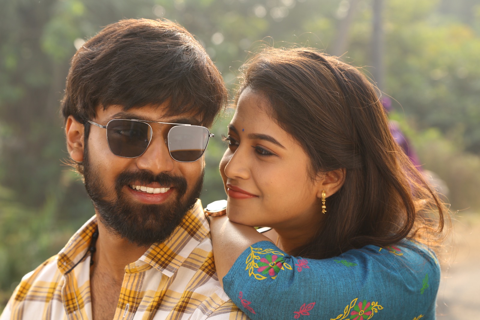 MAD Square Hero Narne Nithin's Sree Sree Sree Rajavaru Up For release