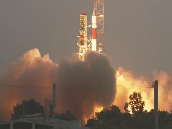 ISRO's 101st Mission Failed to Accomplish Due to 3rd Stage Pressure Issue
