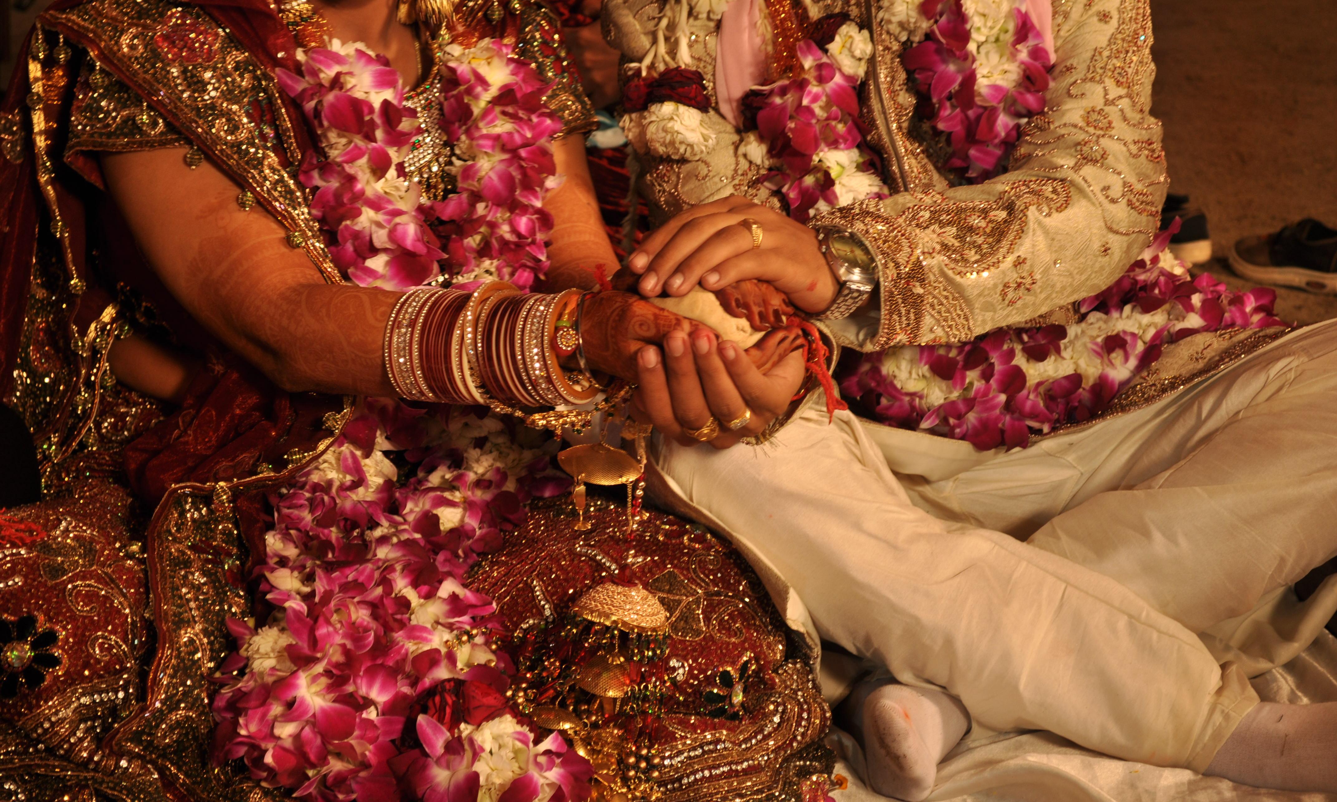 Groom Abducted, Bride's Family Assaulted at Bihar Wedding