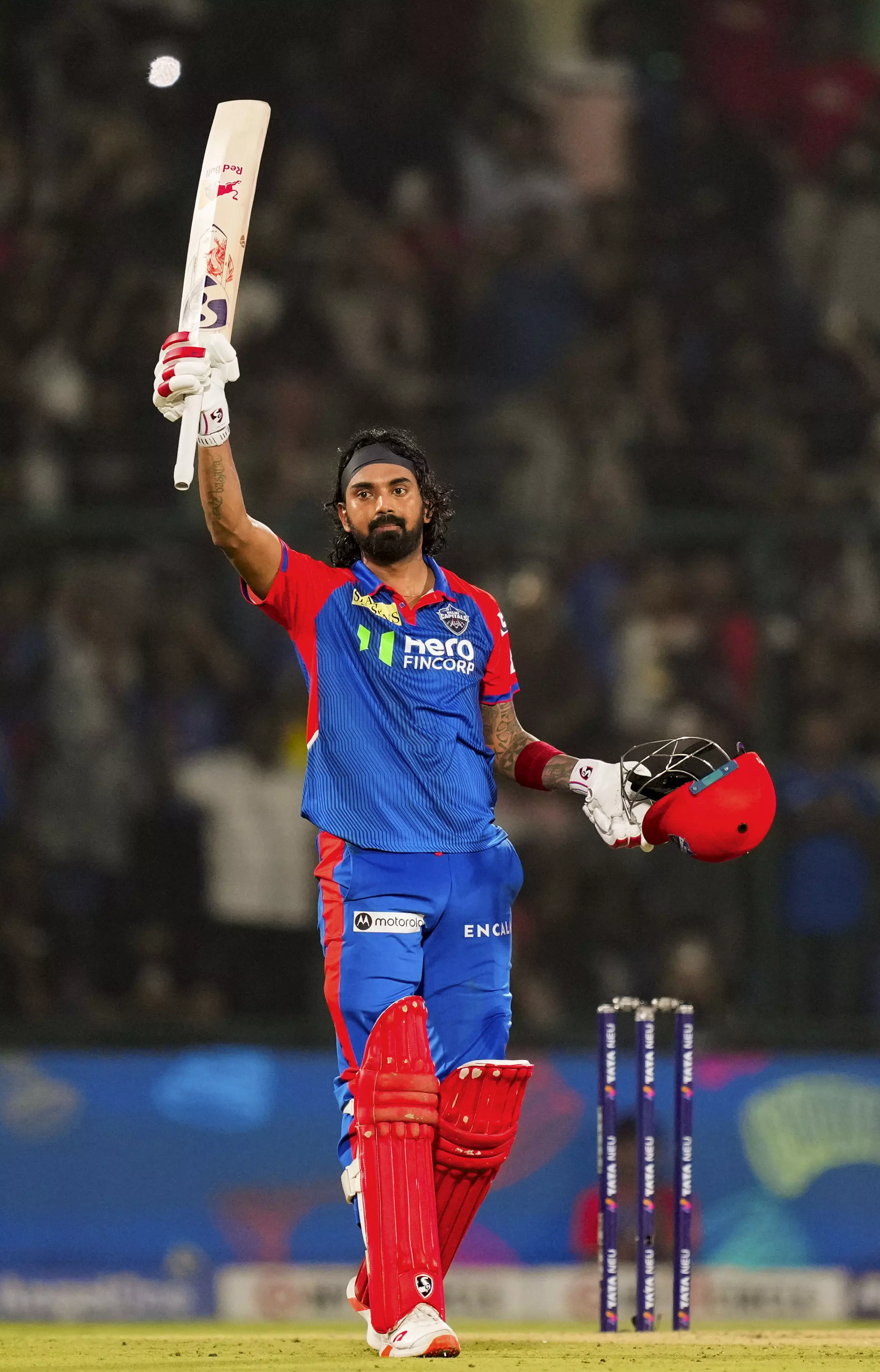 From Raina to Rahul: Meet India's 8K Milestone Men in T20s