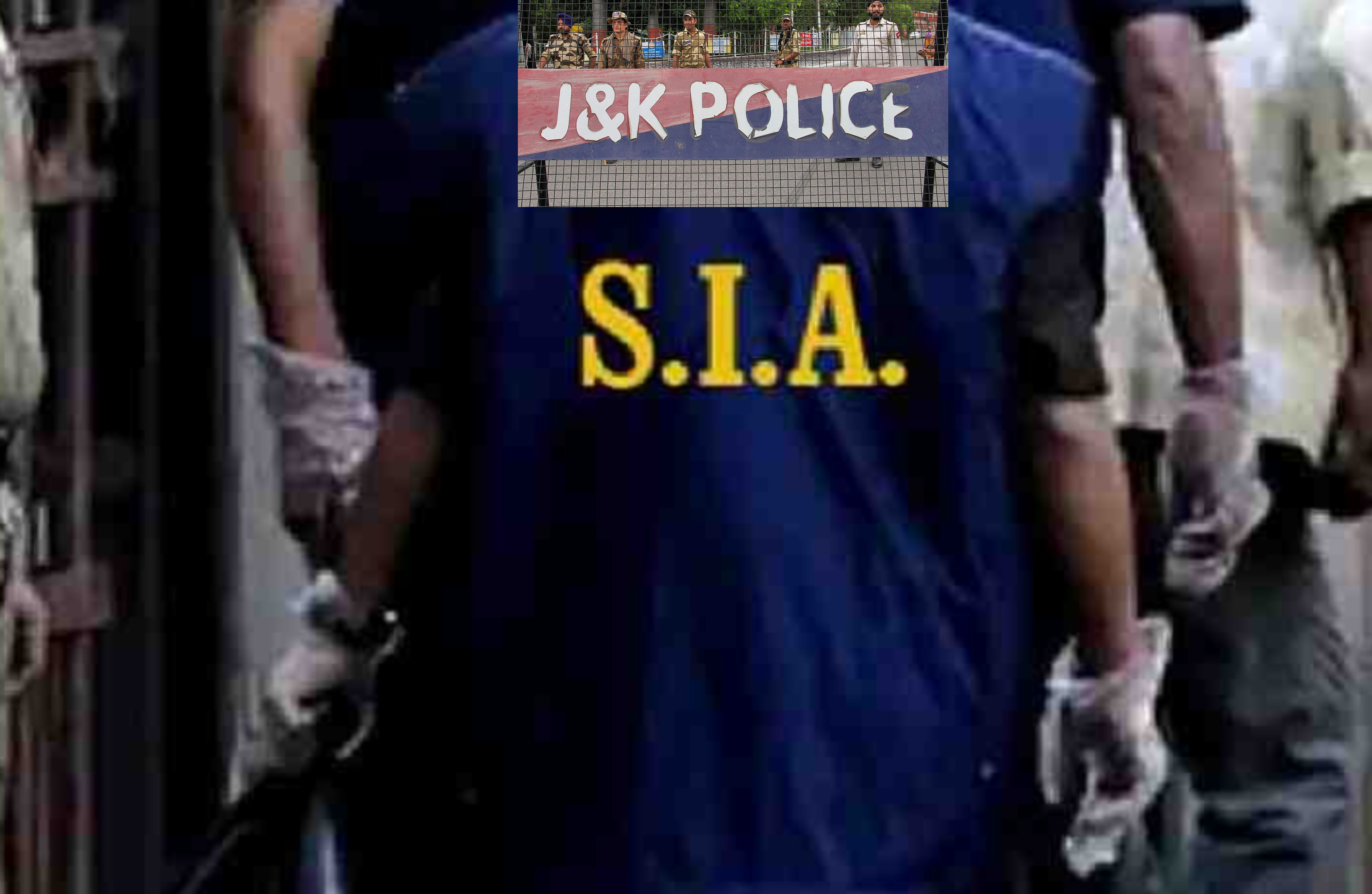 Poonch Shiva Temple Blast: Accused Charge-Sheeted by J&K Probe Agency