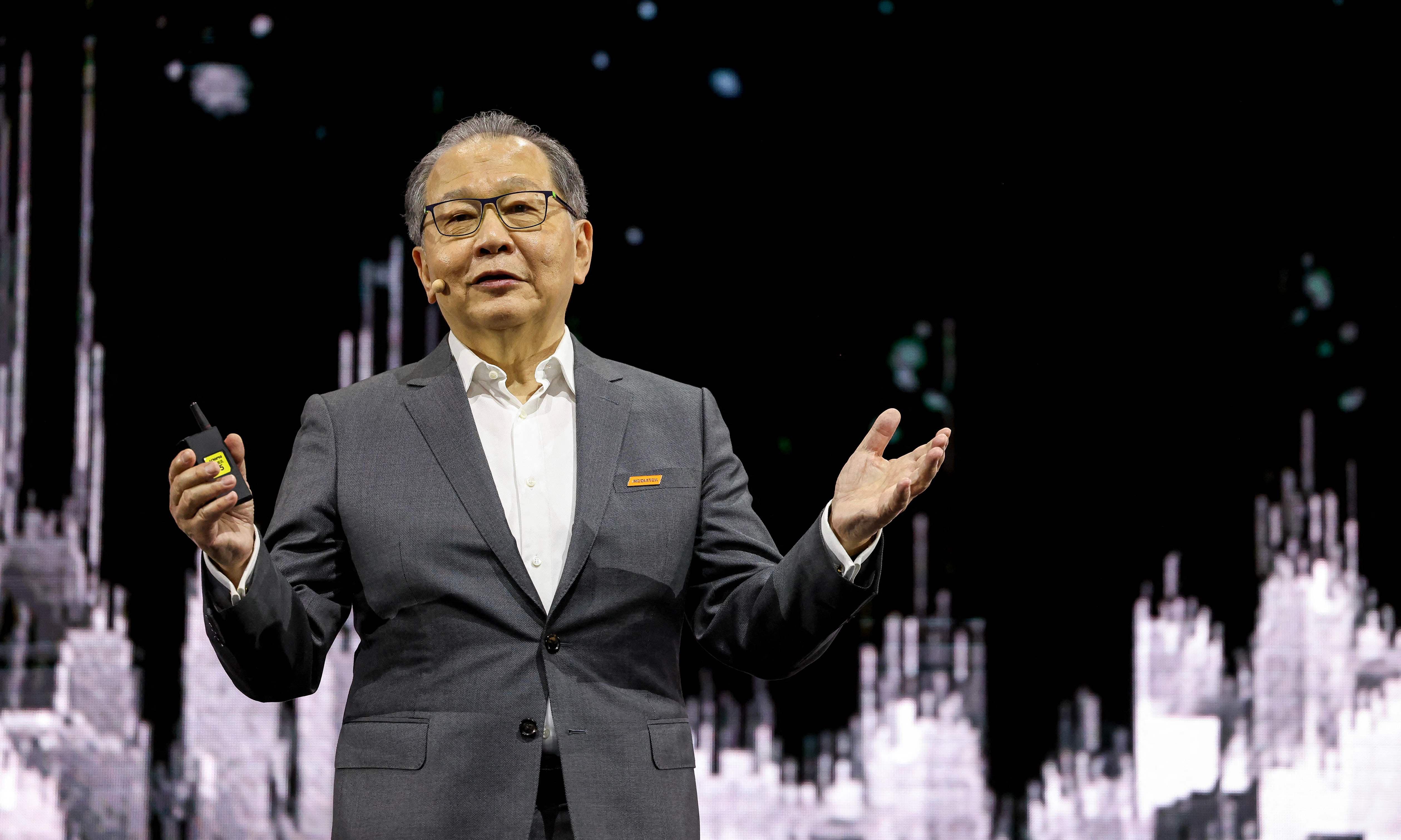 MediaTek To Start Rolling Out World's Smallest Chip From September