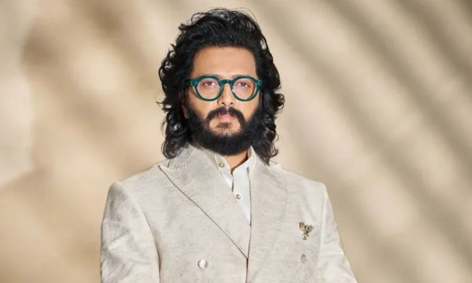 From Raid 2 to Raja Shivaji: Riteish Deshmukh's Big-Screen Blitz Continues