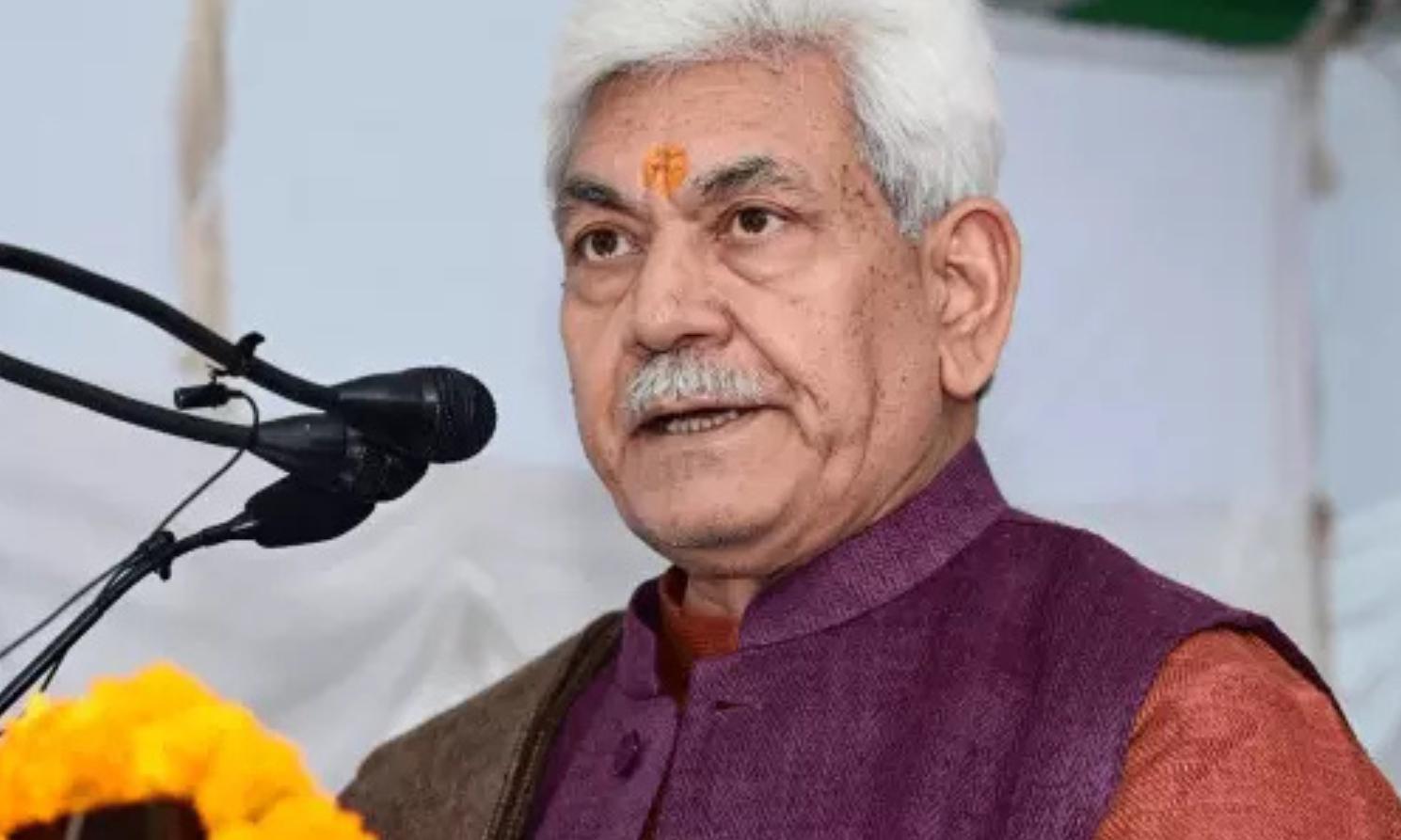 J&K: Kin Of Pak Shelling Victims To Get Govt Jobs