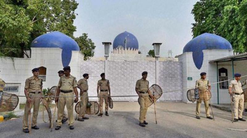 India Expels Pakistani High Commission Official; 2nd In One Week