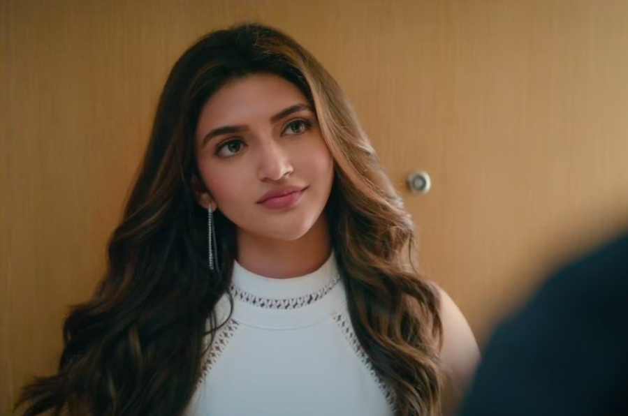 Sreeleela’s Big Gamble With Kannada Film Junior?