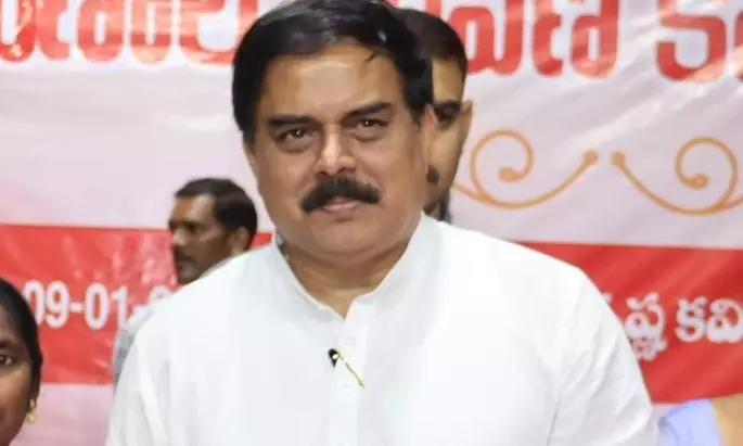 6 Crore Gunny Bags Ready for Paddy Procurement: Manohar