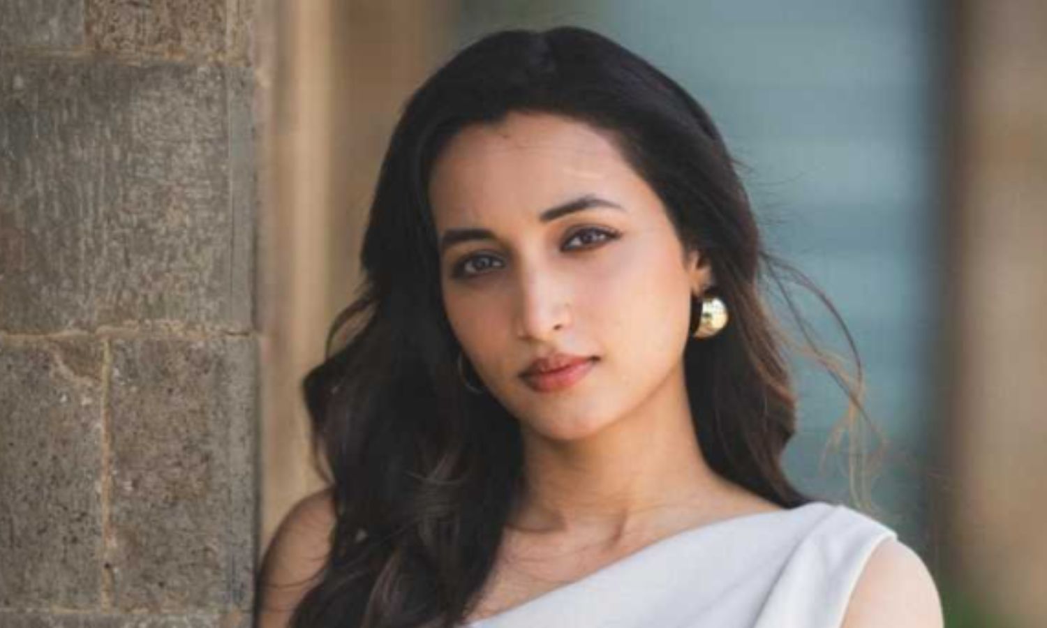 Srinidhi Shetty Is So Chic And Elegant