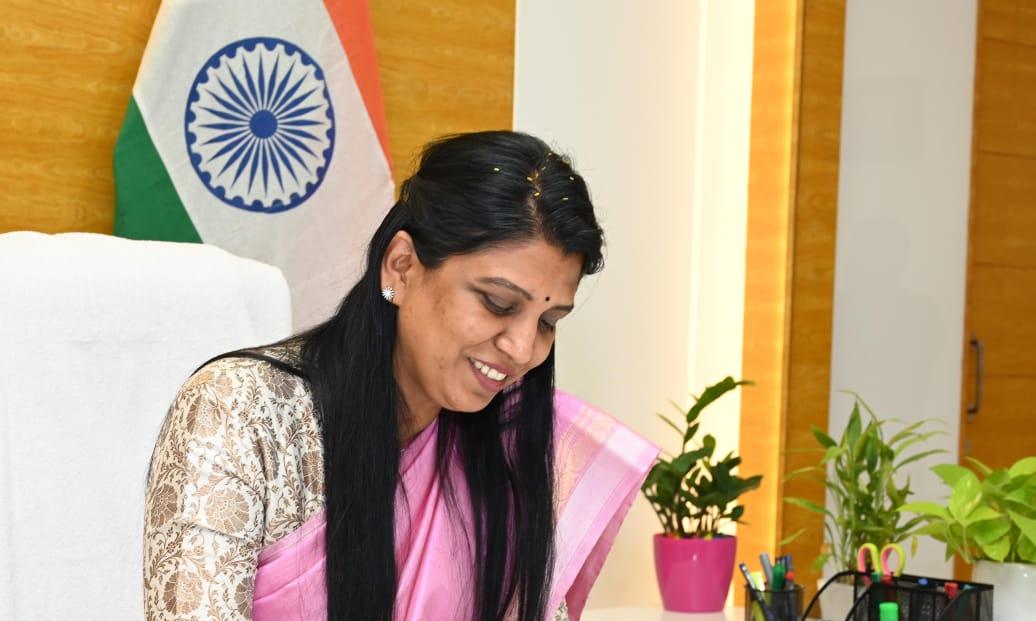 Technology Hub at Bommuru Polytechnic College