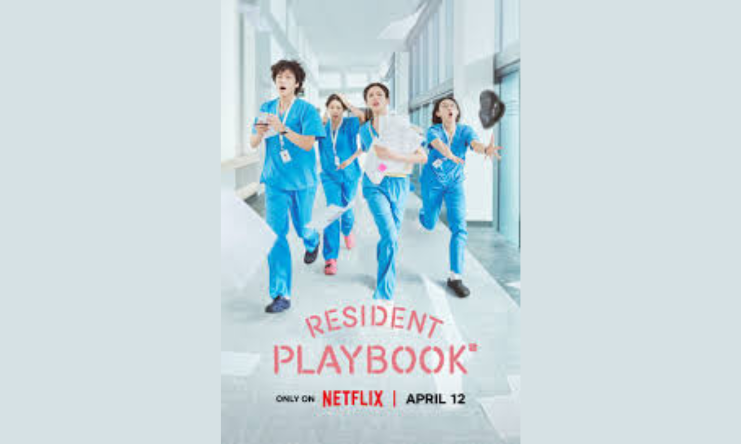 Review of Resident Playbook