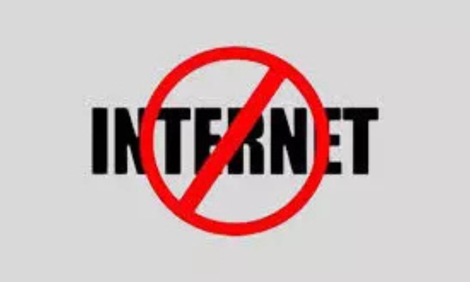 Mobile Internet Services Suspended In J&K Bhaderwah