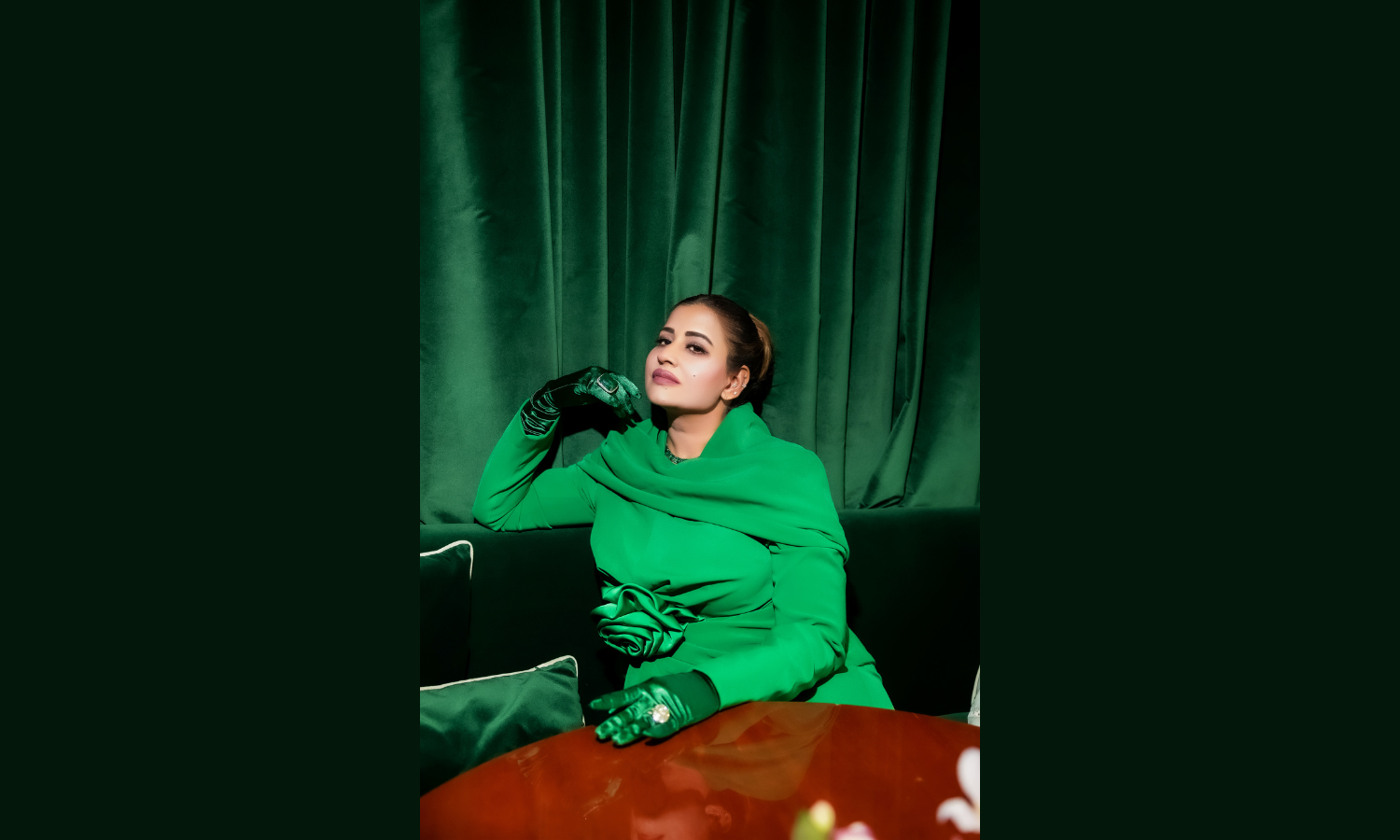 After United Nations Partnership, Sudha Reddy To Partner With Miss ...