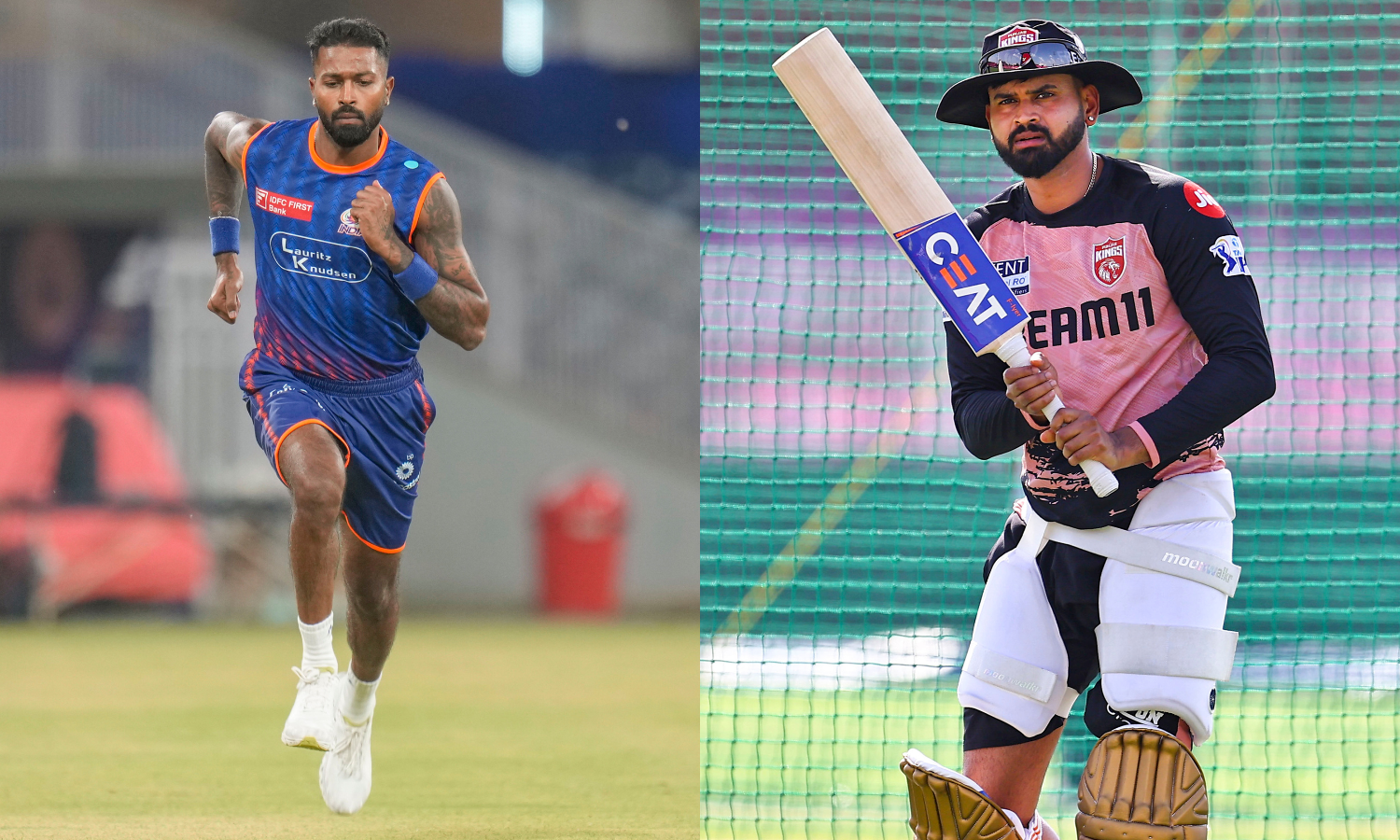 IPL 2025: PBKS Battle MI in Crucial Match to Seal Top-Two Berth Ahead ...