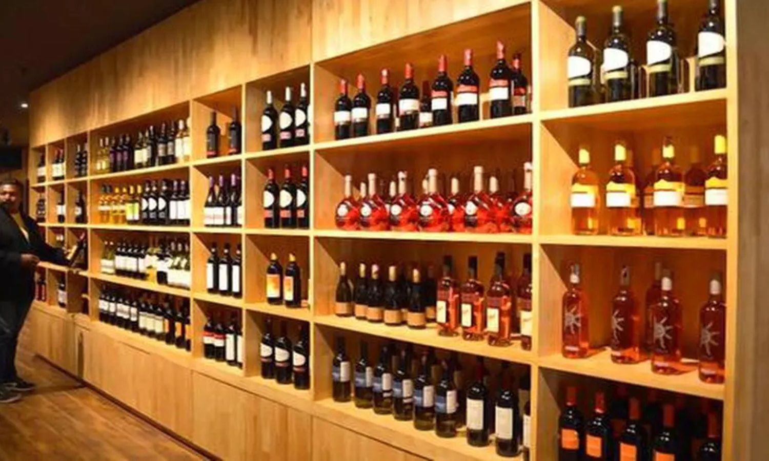 Alcohol Makers Seek Phased Import Duty Cuts, Strong Safeguards To ...
